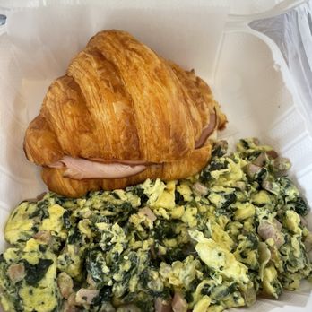 LE PARC CAFE - Updated October 2024 - 104 Photos & 38 Reviews - 997 N ...