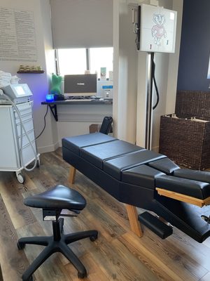 INSPIRED LIFE CHIROPRACTIC - Updated May 2026 - 23 Photos & 21 Reviews ...