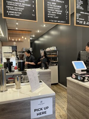 COFFEE PROJECT NEW YORK | EAST VILLAGE - 1279 Photos & 741 Reviews ...