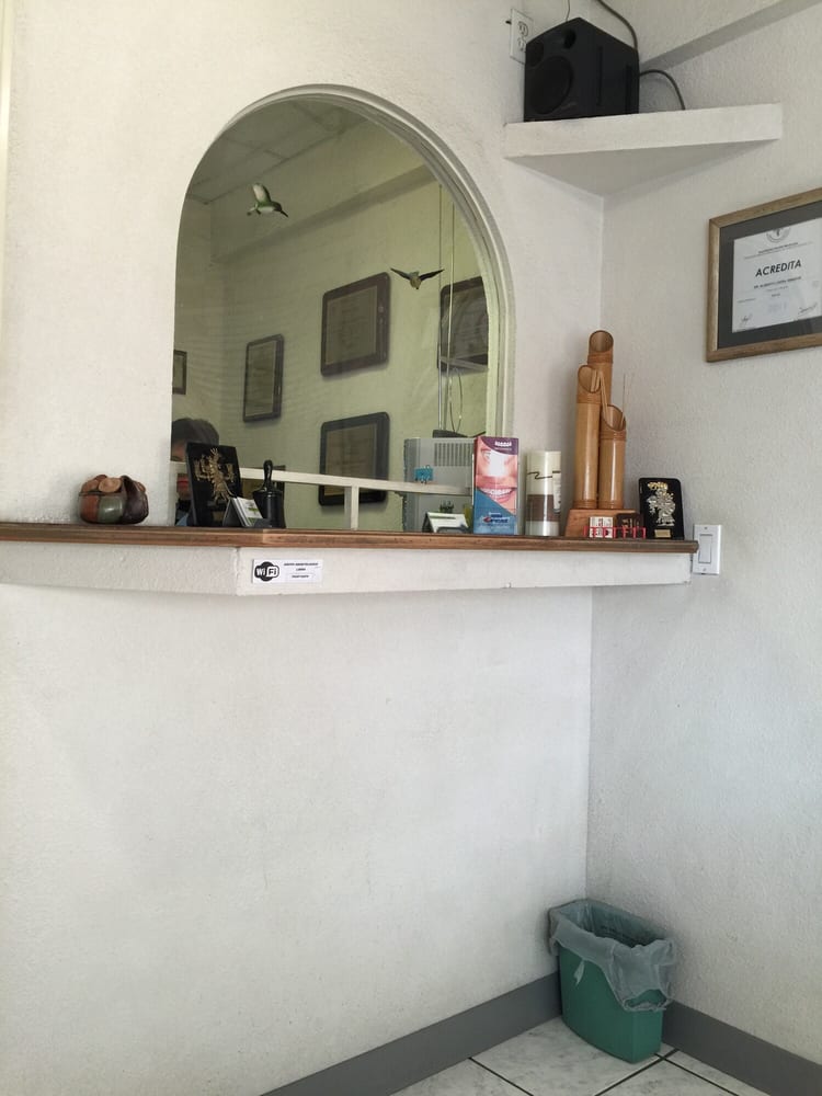 DR. ALBERTO LOERA - Av. Melchor Ocampo 1435, Tijuana, Baja California ...