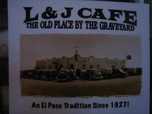 L & J CAFE - 1691 Photos & 1837 Reviews - 3622 E Missouri Ave, El Paso, TX - Yelp