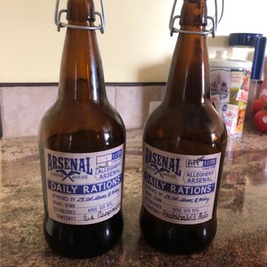 ARSENAL CIDER HOUSE & WINE CELLAR - 158 Photos & 248 Reviews - Beer ...