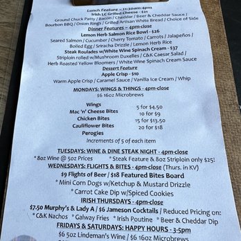 CASK & KETTLE - Updated January 2026 - 75 Photos & 78 Reviews - 112 ...