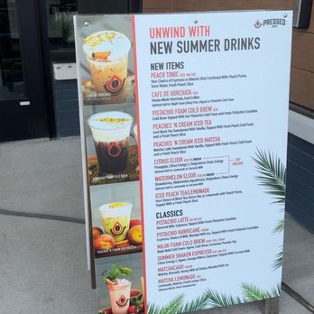 PRESSED CAFE - BURLINGTON - Updated February 2025 - 746 Photos & 940 ...