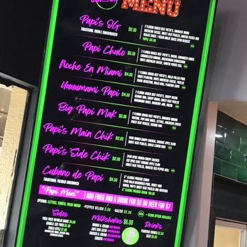 PAPI SMASH’D BURGER - Updated October 2024 - 266 Photos & 144 Reviews ...