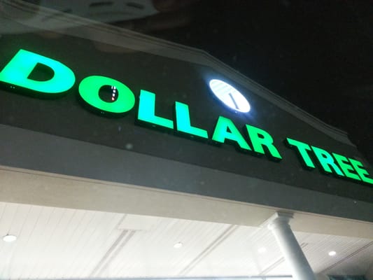 DOLLAR TREE - Updated April 2026 - 11 Reviews - 2800 NW 63rd St ...