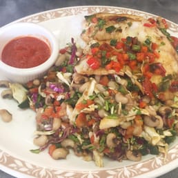 BANTABA AFRICAN RESTAURANT - Updated July 2025 - 298 Photos & 342 ...