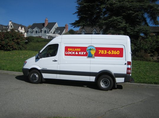 BALLARD LOCK & KEY - Updated November 2025 - 22 Photos & 436 Reviews ...