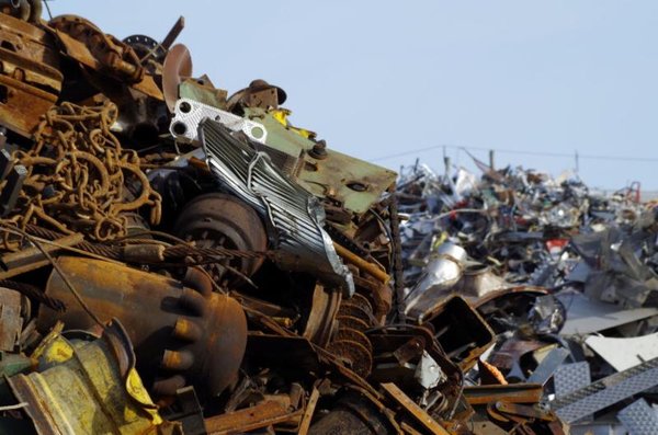 KIMCO STEEL - Updated January 2026 - 17 Photos - 1325 John Counter Blvd ...