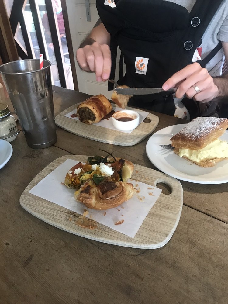 RED BEARD HISTORIC BAKERY - Updated April 2025 - 11 Photos - 38A High ...