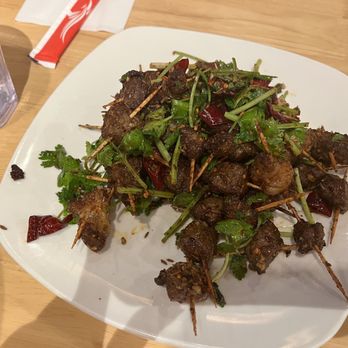CHENGDU TASTE - 1153 Photos & 341 Reviews - 808 Sheridan St, Honolulu ...