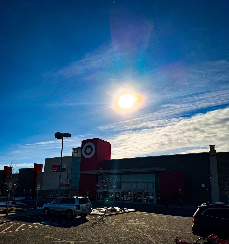 TARGET - Updated July 2025 - 32 Photos & 51 Reviews - 15700 E Briarwood ...
