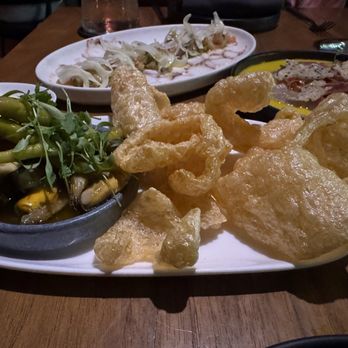 BÓVEDA RESTAURANTE - Updated October 2025 - 68 Photos & 18 Reviews ...