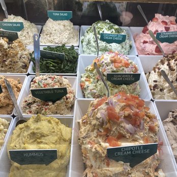 BAGEL PUB - Updated July 2025 - 403 Photos & 560 Reviews - 287 9th St ...