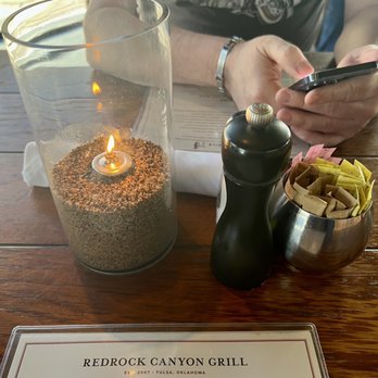 REDROCK CANYON GRILL - Updated November 2024 - 373 Photos & 616 Reviews ...