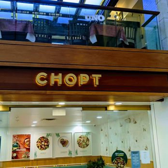 CHOPT CREATIVE SALAD CO. - Updated December 2025 - 72 Photos & 164 ...