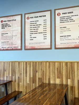 MR. BENTO - 17 Photos - 6000 Medlock Bridge Pkwy, Johns Creek, Georgia ...