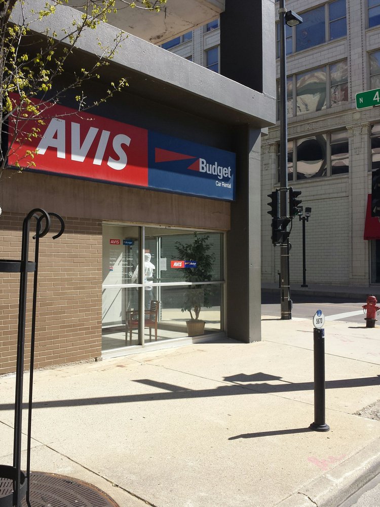 BUDGET RENT A CAR SYSTEM - Updated October 2025 - 603 N 4th St ...