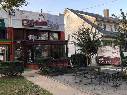 COFFEE NATURE - 206 Photos & 134 Reviews - Coffee & Tea - 4224 ...