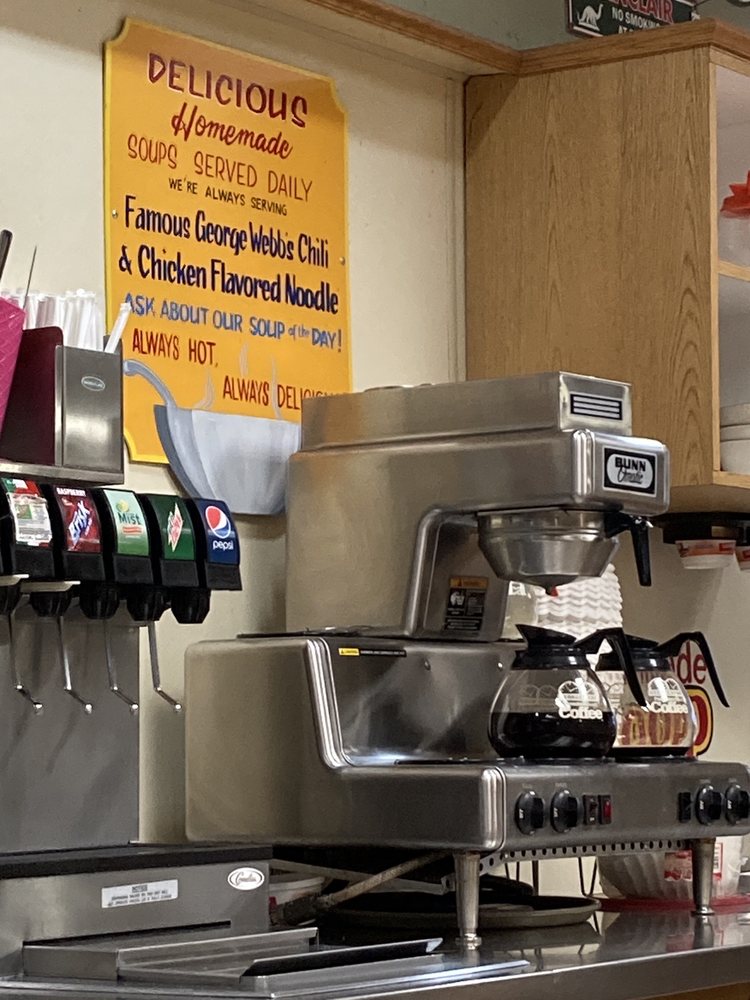 GEORGE WEBB - Updated November 2024 - 11 Photos & 14 Reviews - 139 E ...