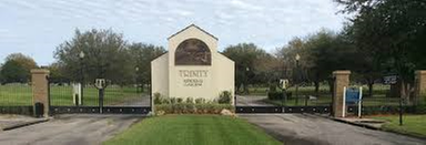 TRINITY MEMORIAL GARDENS & FUNERAL HOME - Updated December 2025 - 18 ...