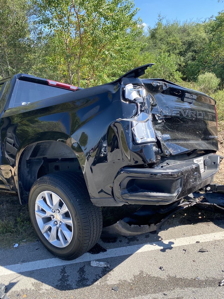 LONE STAR CHEVROLET COLLISION CENTER - Updated October 2025 - 18 Photos ...