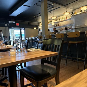 The Best 10 Restaurants near Legacy Place in Dedham, MA - Yelp