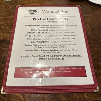 WANTAGH INN - Updated December 2025 - 91 Photos & 164 Reviews - 3264 ...