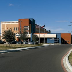 FORT DUNCAN REGIONAL MEDICAL CENTER - 15 Photos - 3333 N. Foster ...