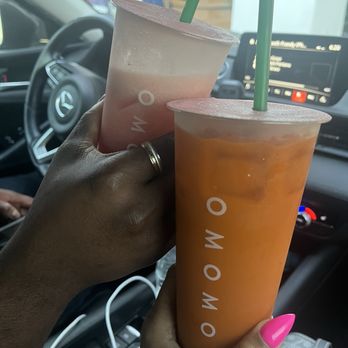 OMOMO TEA SHOPPE - Updated March 2025 - 278 Photos & 141 Reviews - 391 S State College Blvd ...