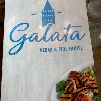 GALATA KEBAB & PIDE HOUSE - Updated March 2025 - 174 Photos & 80 ...