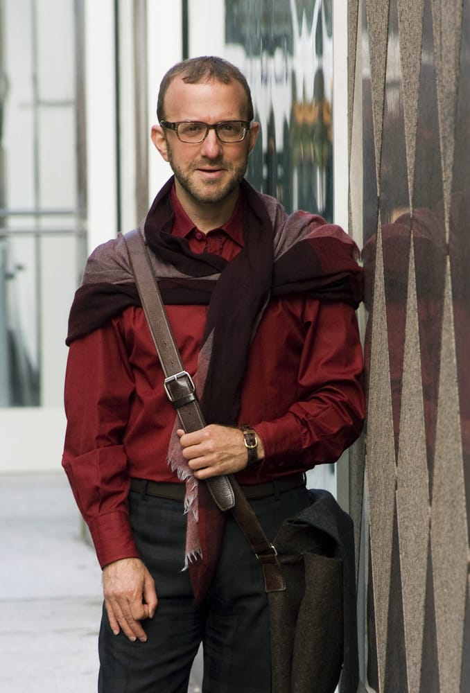 JOSEPH ROSENFELD - PERSONAL BRAND AND STYLE STRATEGIST - Personal ...