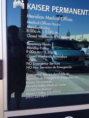 KAISER PERMANENTE MERIDIAN MEDICAL OFFICES - Updated December 2025 - 23 ...