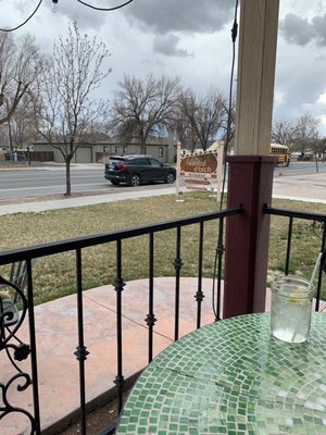 THE SLANTED PORCH - 134 Photos & 267 Reviews - American (Traditional ...