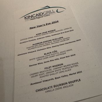 KINCAID GRILL - Updated October 2025 - 420 Photos & 209 Reviews - 6700 ...