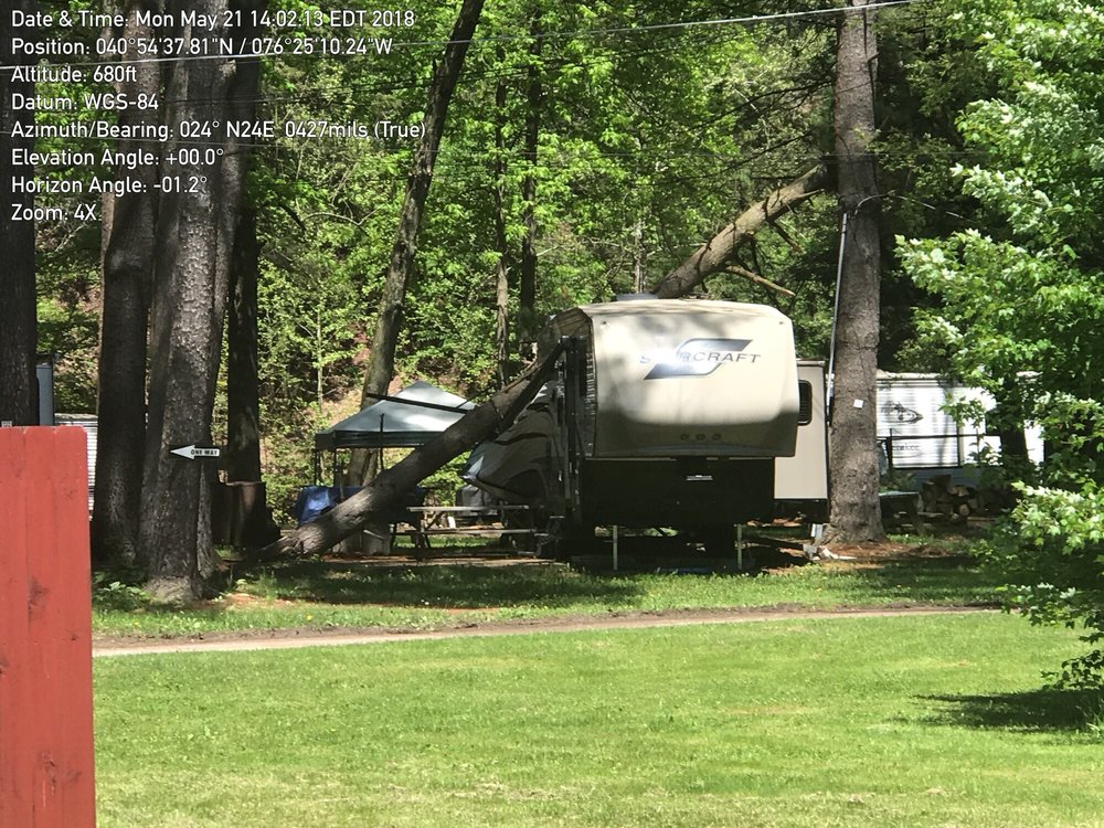 SPRINGBROOK FAMILY CAMPGROUND - Updated May 2025 - 675 Numidia Dr ...