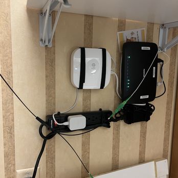 HOTWIRE COMMUNICATIONS - Updated December 2025 - 120 Photos & 911 ...