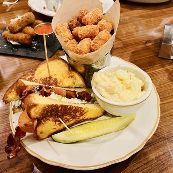 BACON NATION - Updated March 2025 - 565 Photos & 413 Reviews - 301 ...