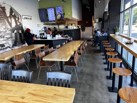 KIMCHI BOX - Updated January 2026 - 98 Photos & 78 Reviews - 2713 ...