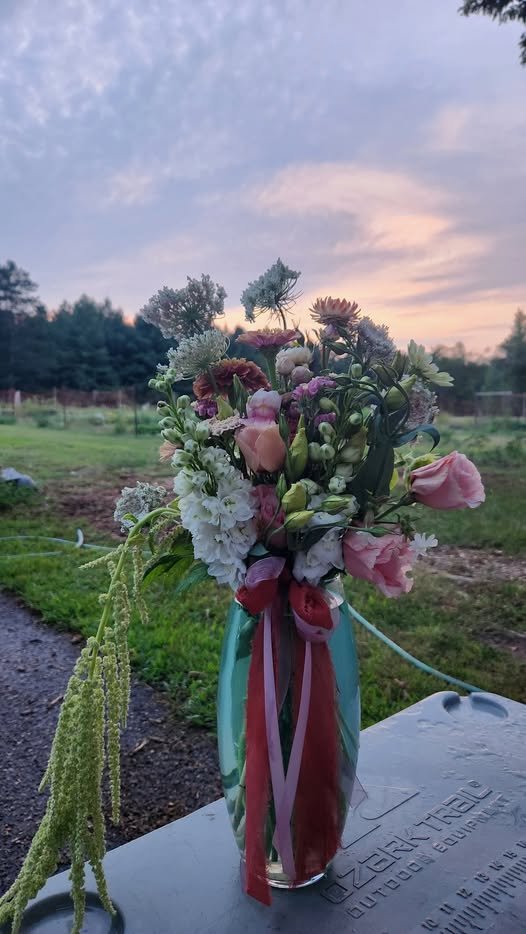 THE ROMESTEAD FLOWER FARM - Updated May 2025 - 32685 Palm St NW ...