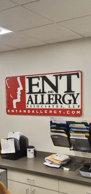ENT AND ALLERGY ASSOCIATES - Updated October 2025 - 19 Photos & 43 ...
