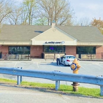 SALTY COW - Updated December 2025 - 40 Photos & 39 Reviews - 840 Street ...