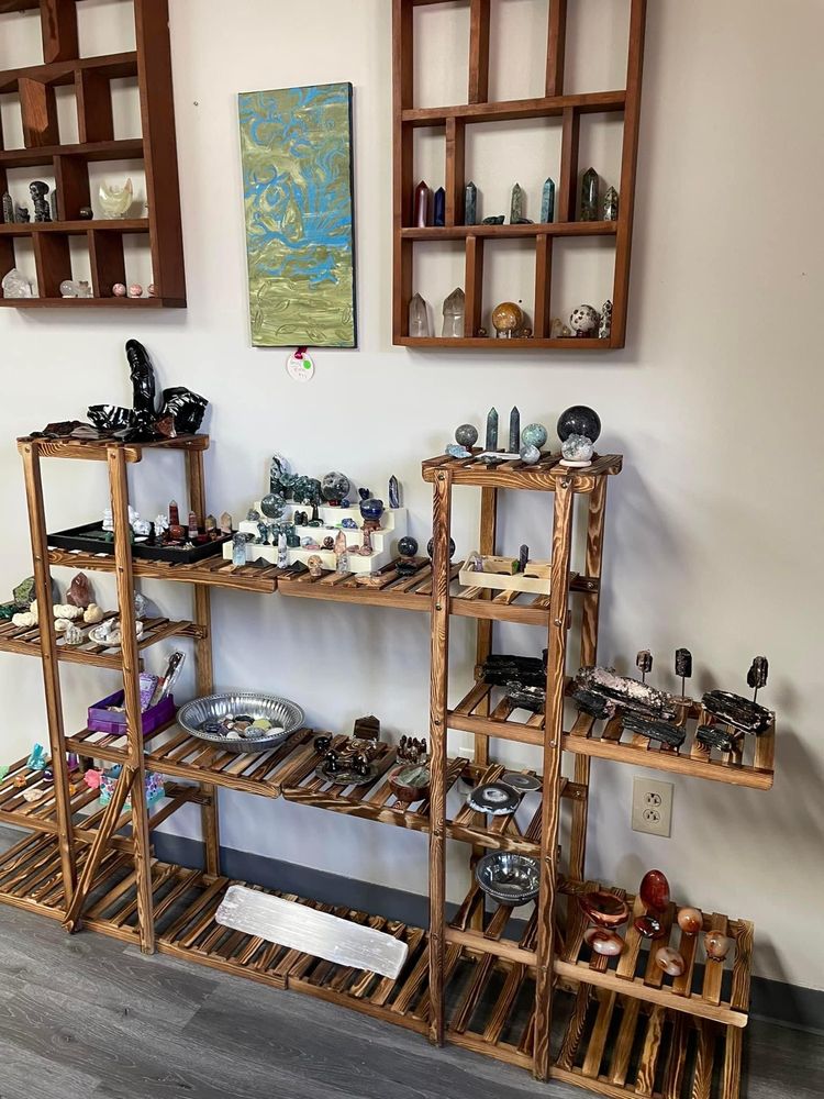 DIVINE VISIONARIES - Updated October 2024 - 15 Photos - 1331 12th Ave ...