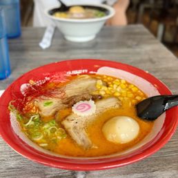 NISHIKI RAMEN - Updated December 2025 - 1031 Photos & 1119 Reviews ...