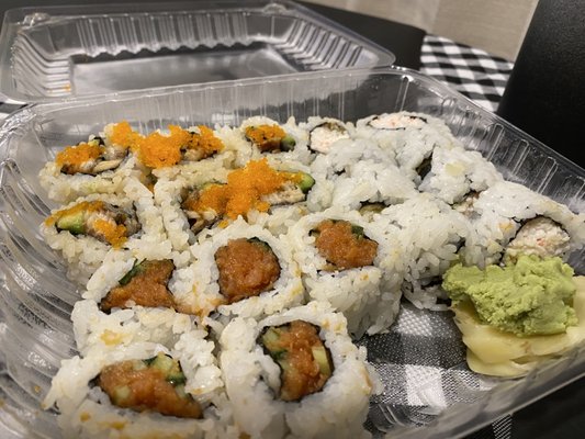 FAT FISH - Updated June 2025 - 727 Photos & 811 Reviews - 14701 E 14th ...