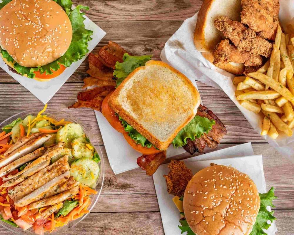 RO’S BELLY BUSTING BARN - Updated January 2026 - 15 Photos - 10309 ...