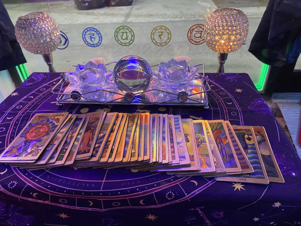 PSYCHIC READING BY SAVANNAH - Updated September 2025 - 10 Photos - 118 ...