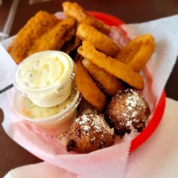 JOLLY GATOR FISH CAMP - Updated May 2025 - 89 Photos & 85 Reviews ...