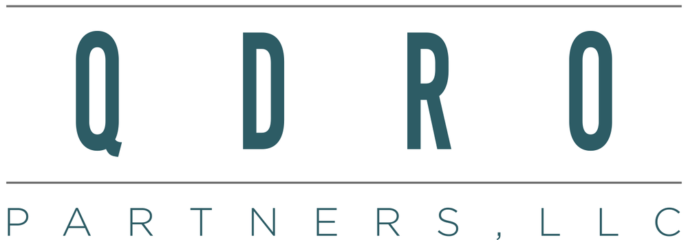 QDRO PARTNERS - Updated February 2025 - Request Consultation - 175 S ...