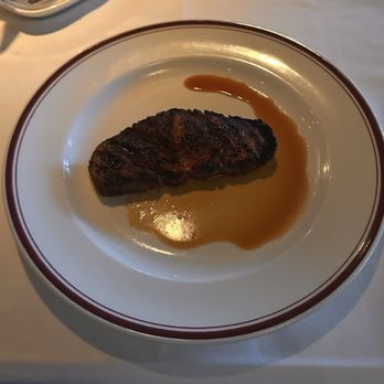 CHOPS & LOBSTER BAR - Updated September 2024 - 1203 Photos & 979 ...